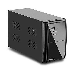 BM Tech Distribuidora