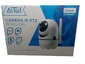 BM Tech Distribuidora