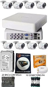 BM Tech Distribuidora