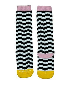 minicatura - Meias Criativas