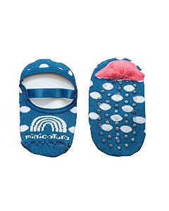 minicatura - Meias Criativas