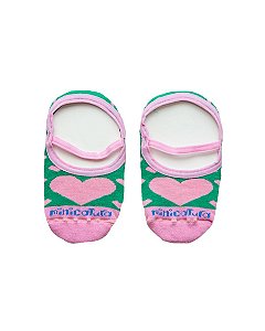 minicatura - Meias Criativas