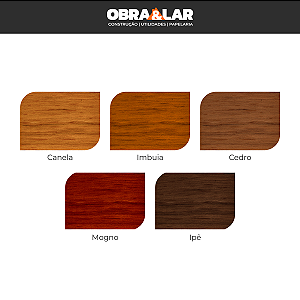 Veja o porquê utilizar o Cetol Clássico na madeira