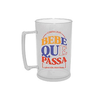 Brindes personalizados para Confra