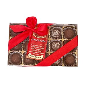 Chocolates Schmidt