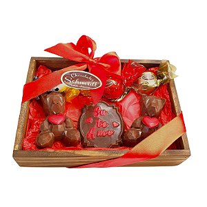 Chocolates Schmidt