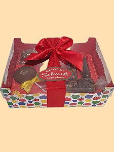 Chocolates Schmidt