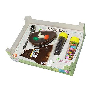 Chocolates Schmidt