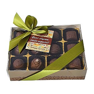 Chocolates Schmidt