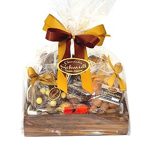 Chocolates Schmidt