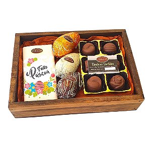 Chocolates Schmidt