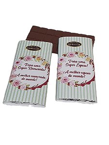 Chocolates Schmidt