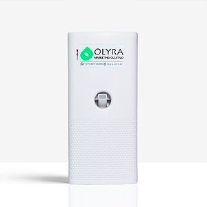 Loja Olyra - Marketing Olfativo