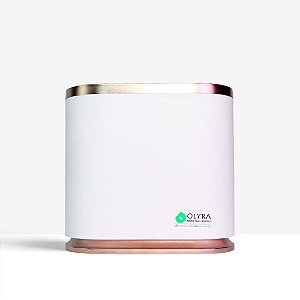 Loja Olyra - Marketing Olfativo