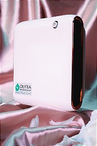 Loja Olyra - Marketing Olfativo