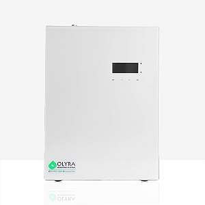 Loja Olyra - Marketing Olfativo