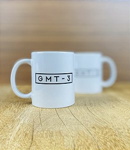 GMT-3 Loja