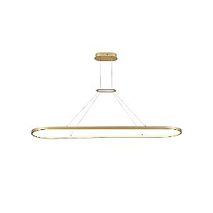 ASTRALED - Planet Iluminação