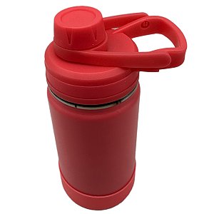 Garrafa Térmica