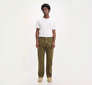 Calça Levis Taper Cargo - Mstock Store
