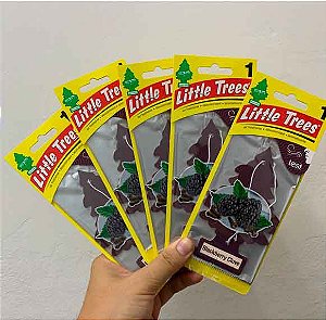 Little Trees - Little Tree - Aromatizantes