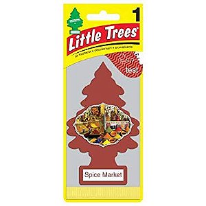 Little Trees - Little Tree - Aromatizantes