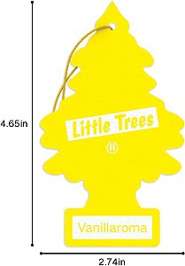 Little Trees - Little Tree - Aromatizantes