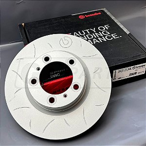 Discos Brembo Sport TY3 - GPParts - Comércio e importação de peças e ...