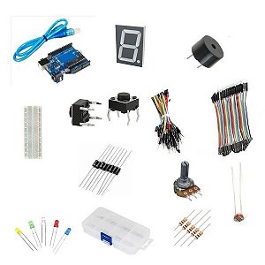 Kit Arduino