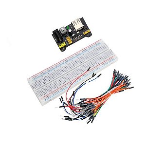 ARDUCORE - Robótica Educacional arduino