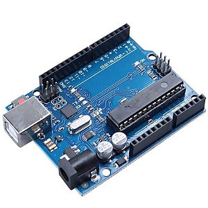 ARDUCORE - Robótica Educacional arduino