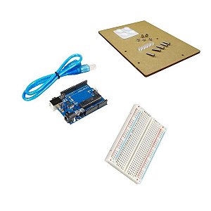 Kit Arduino