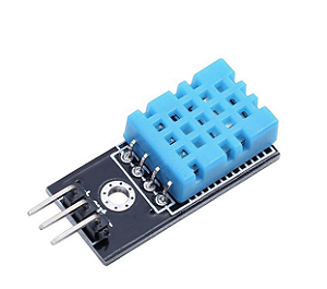 Módulo Sensor De Chuva para Arduino - ARDUCORE - Robótica Educacional arduino