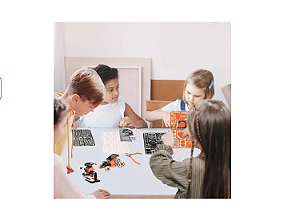 ARDUCORE - Robótica Educacional arduino