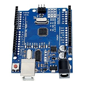 ARDUCORE - Robótica Educacional arduino