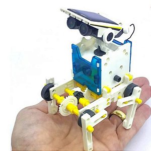 ARDUCORE - Robótica Educacional arduino