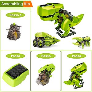 ARDUCORE - Robótica Educacional arduino