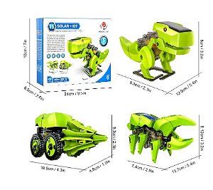 ARDUCORE - Robótica Educacional arduino