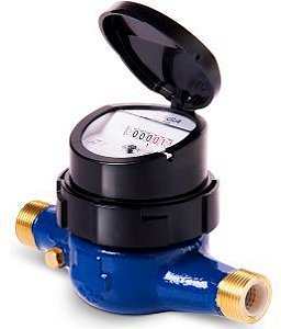 Hidrômetros Linha Completa