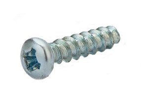 PARAFUSOS PARA PLÁSTICO