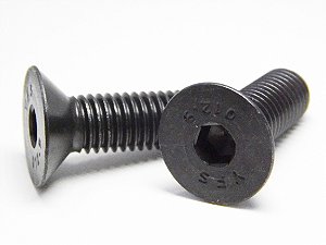 LUTEC | Parafusos Allen Diversas Medidas, Modelos e Materiais