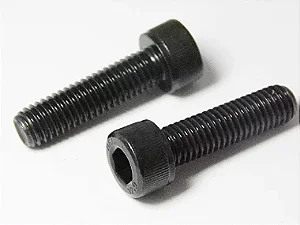 LUTEC | Parafusos Allen Diversas Medidas, Modelos e Materiais