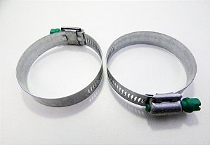 LUTEC | Abraçadeiras