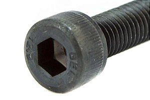 LUTEC | Parafusos Allen Diversas Medidas, Modelos e Materiais