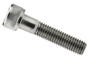 LUTEC | Parafusos Allen Diversas Medidas, Modelos e Materiais