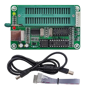 Gravador de BIOS: Como Regravar e Recuperar Sua Placa-mãe