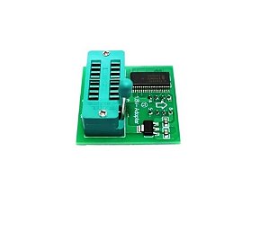 Gravador de BIOS: Como Regravar e Recuperar Sua Placa-mãe