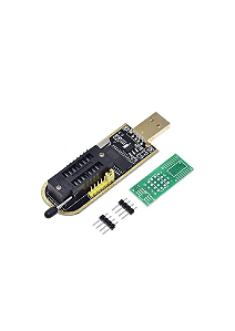 Gravador de BIOS: Como Regravar e Recuperar Sua Placa-mãe