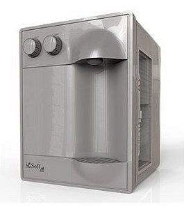 Purificador de Água Soft Star (Gelada e Natural) - Purificador de Água Soft