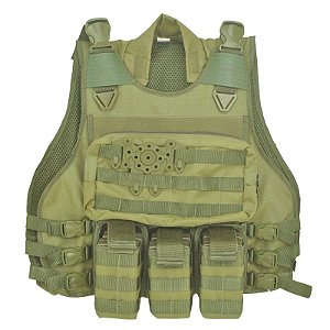 Coletes - Shop Militar | Artigos Militares - Policiais e Táticos